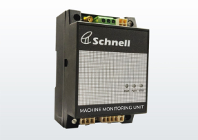 MACHINE MONITORING UNIT (MMU) - Schnell