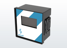 Digital VA Meter | Digital Volt Meter | Schnell